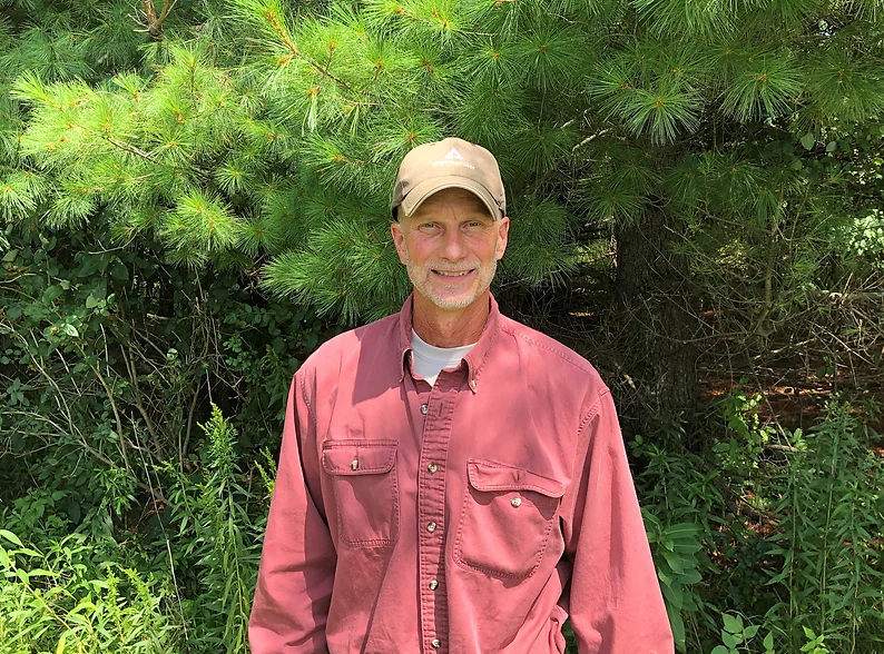 Meet the Team | Natural Resource Services