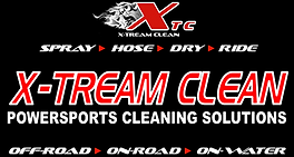 X-Tream Clean Products Powersports Cleaning Solutions