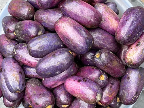 Ube (Nigerian Pear) | Augrin Foods UK
