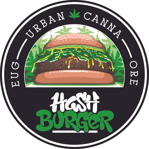 Strain Sticker (15 strains available) | Urban Canna