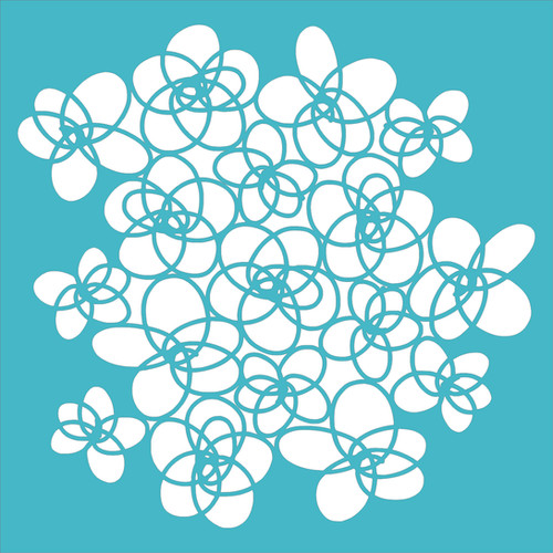 Scribbles | Funky Fossil