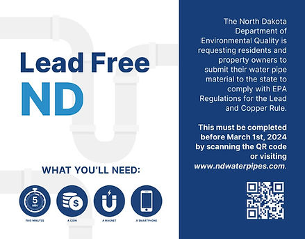 City of Cando | United States | Candond