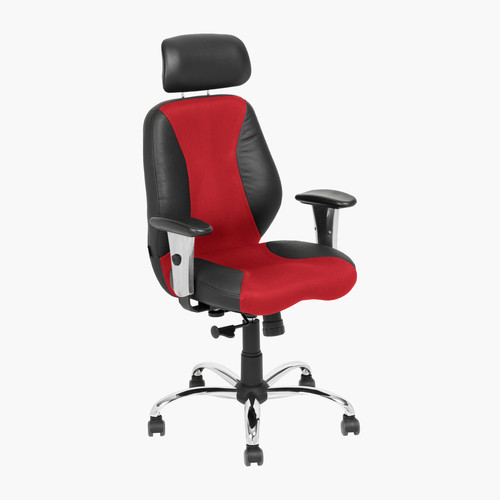 Testarossa Office Chair | Sitting Around