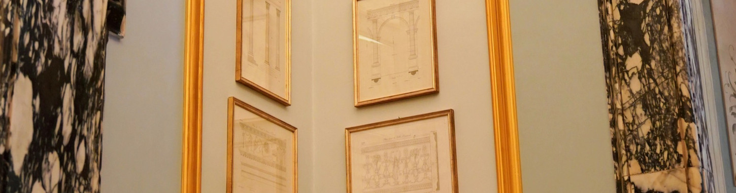 Ingresso Marco Besso | FondazioneBesso