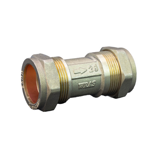 28mm Single Check Valve WRAS Approved Compression Non Return Valve | kudos