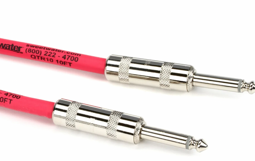 PROD: 1/4in Cables (MN & IA) | Mysite