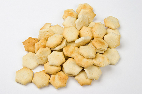 COMMUNION: Crackers | Mysite