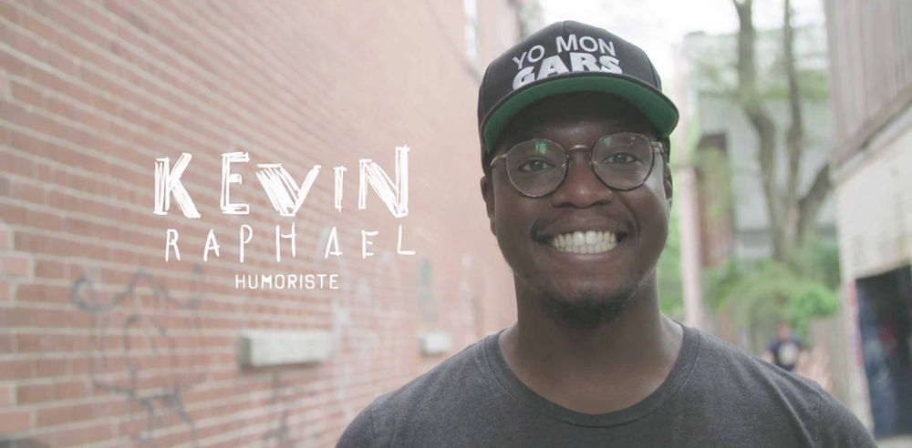 Kevin Raphaël