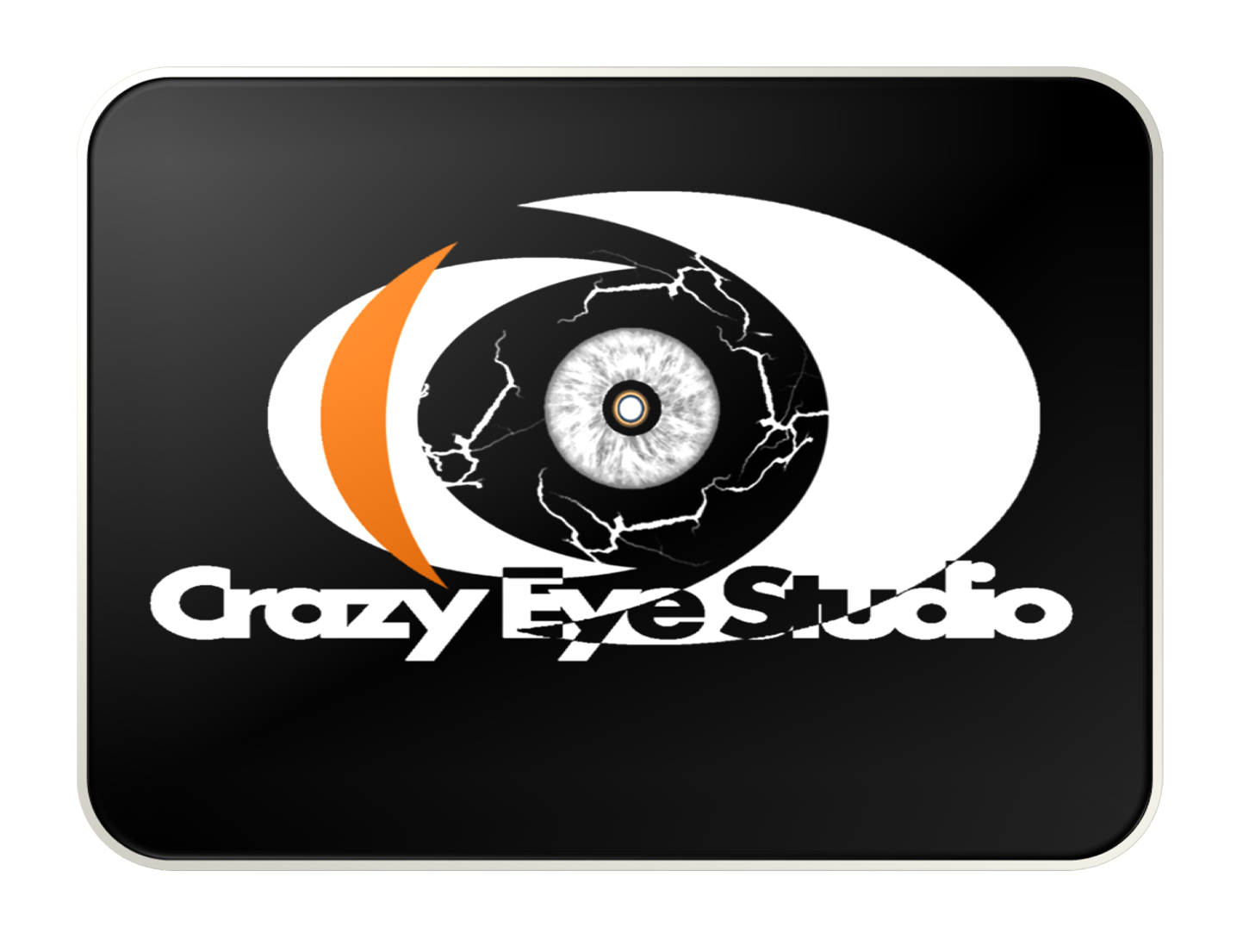 Crazy eye studio