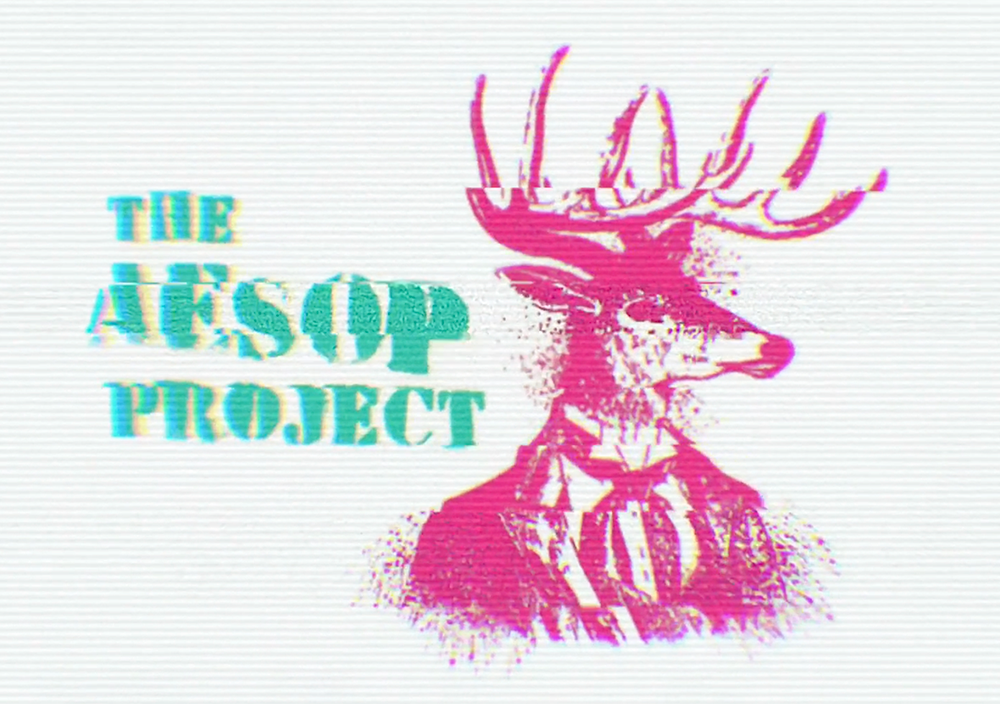 Art Activists | The Aesop Project