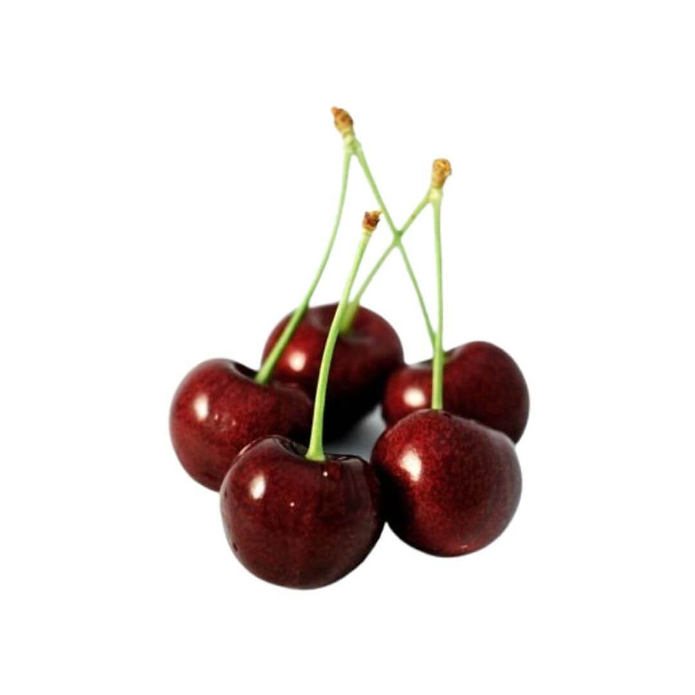 Jealous Fruits - Finest Quality Cherries Grown in the Okanagan