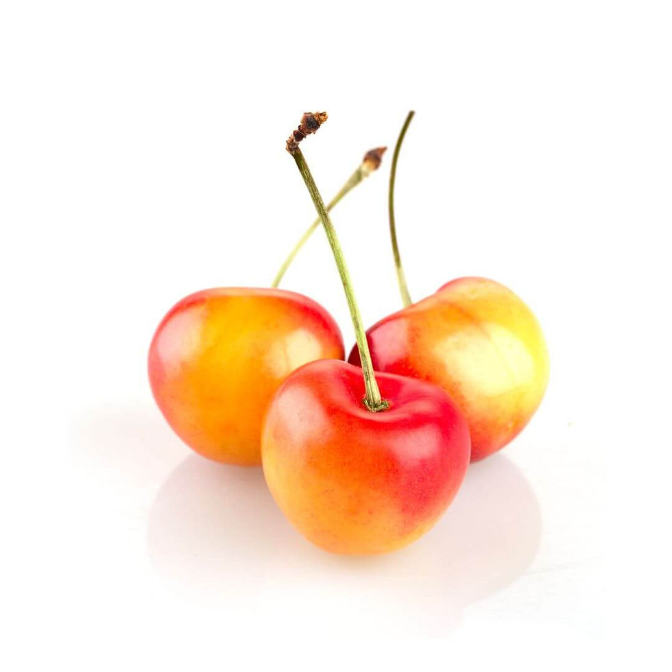 Jealous Fruits - Finest Quality Cherries Grown in the Okanagan