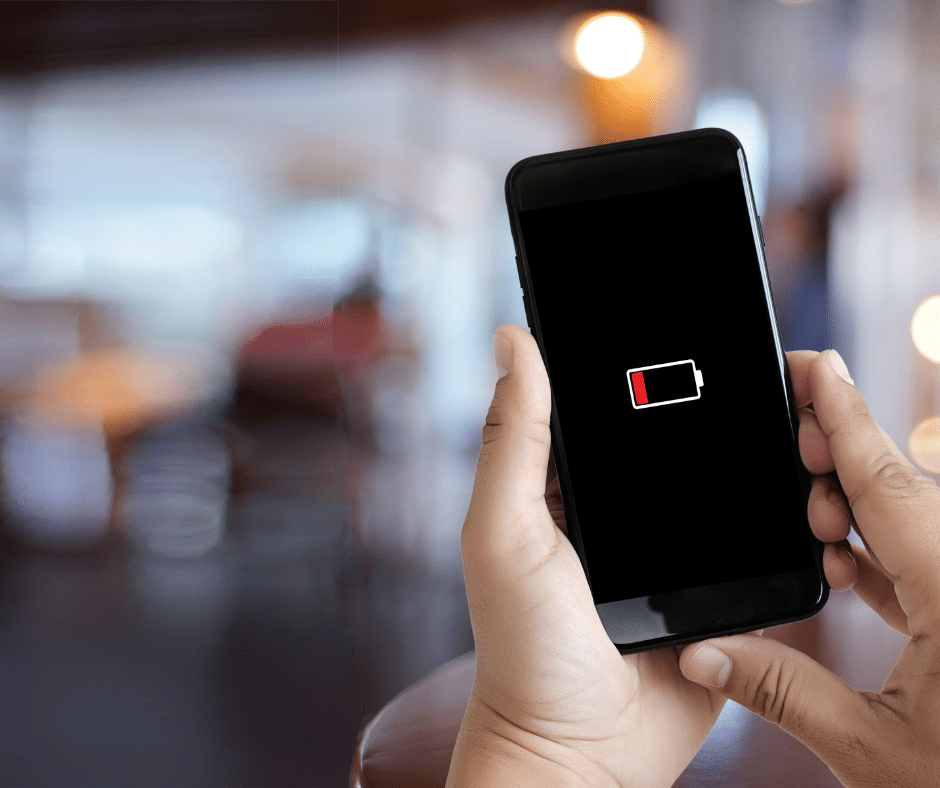 Why Does My Phone Battery Die So Fast? (11 Ways To Fix This For ...