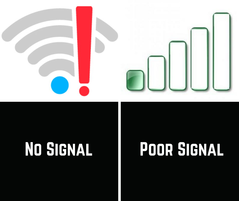 Why Does My Phone Drop Calls? (7 Answers For Canadians Thinking About ...