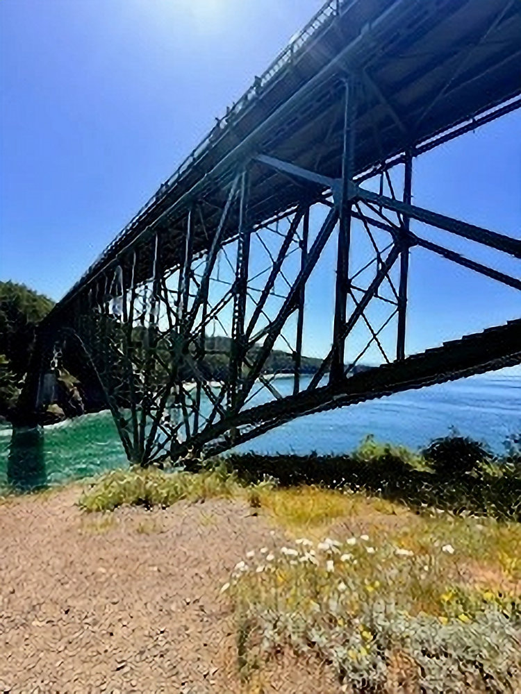 Day Trip to Deception Pass from Seattle: The Complete Guide