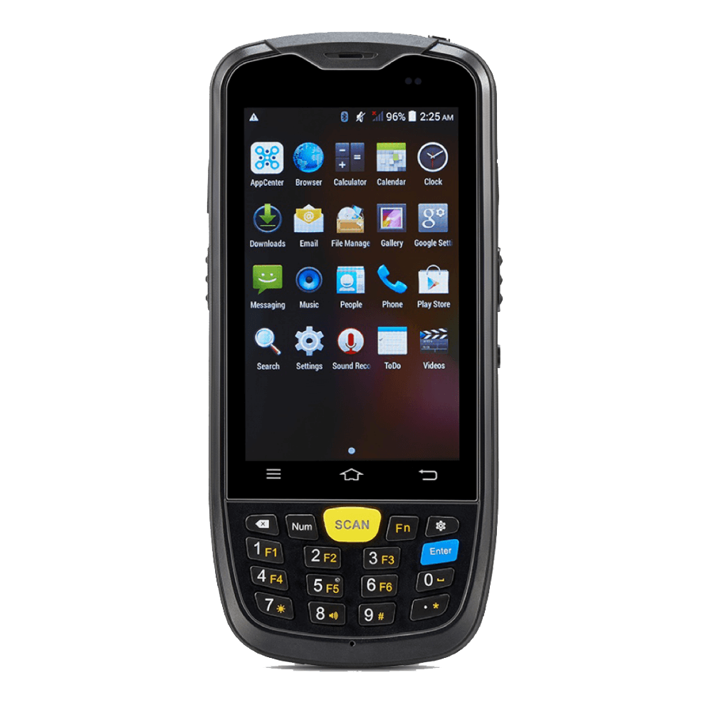 Coletor de Dados | Chainway C6000 | Android | 4,3GB/32GB | SWS Group