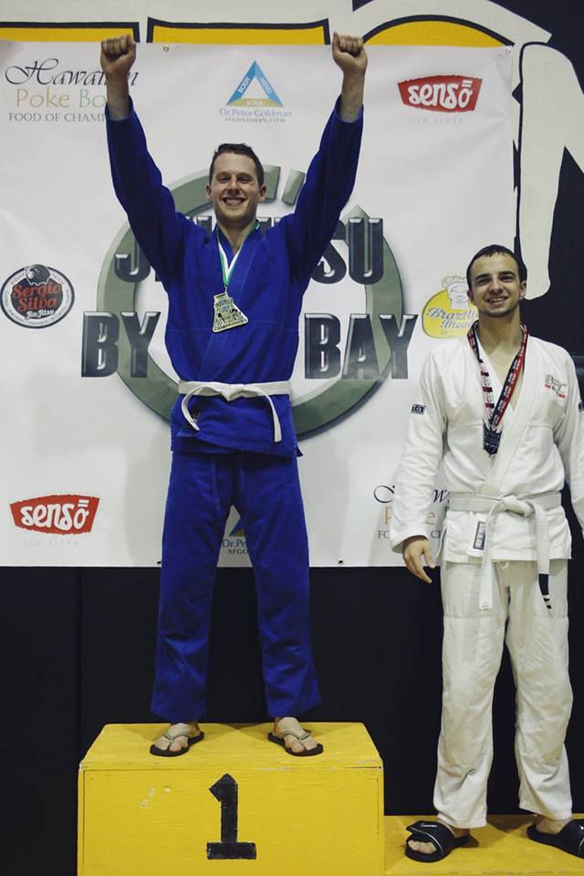 Marc Accetta Team Building: Reds