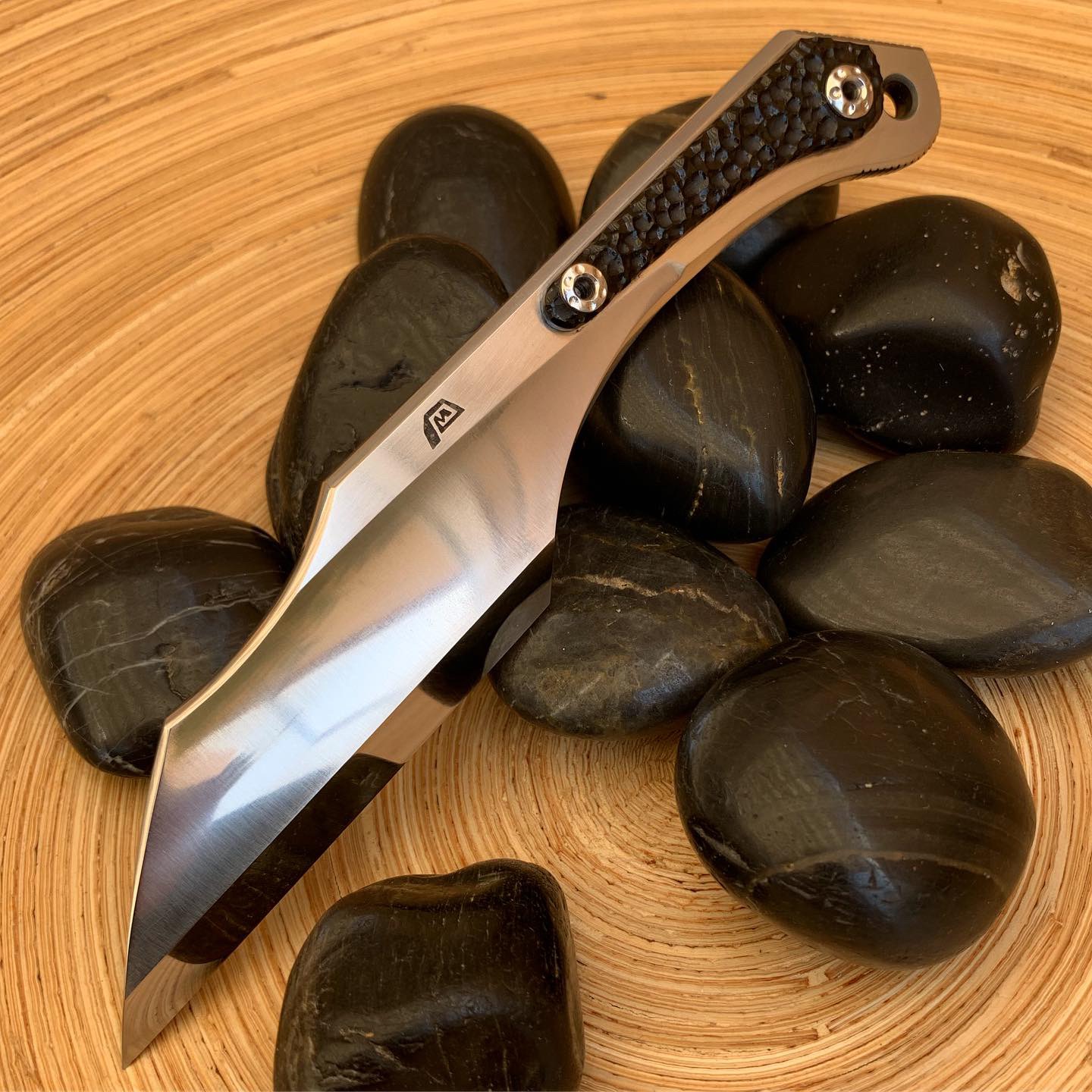 Marcoknives handmade knives and tools from italy - Italia