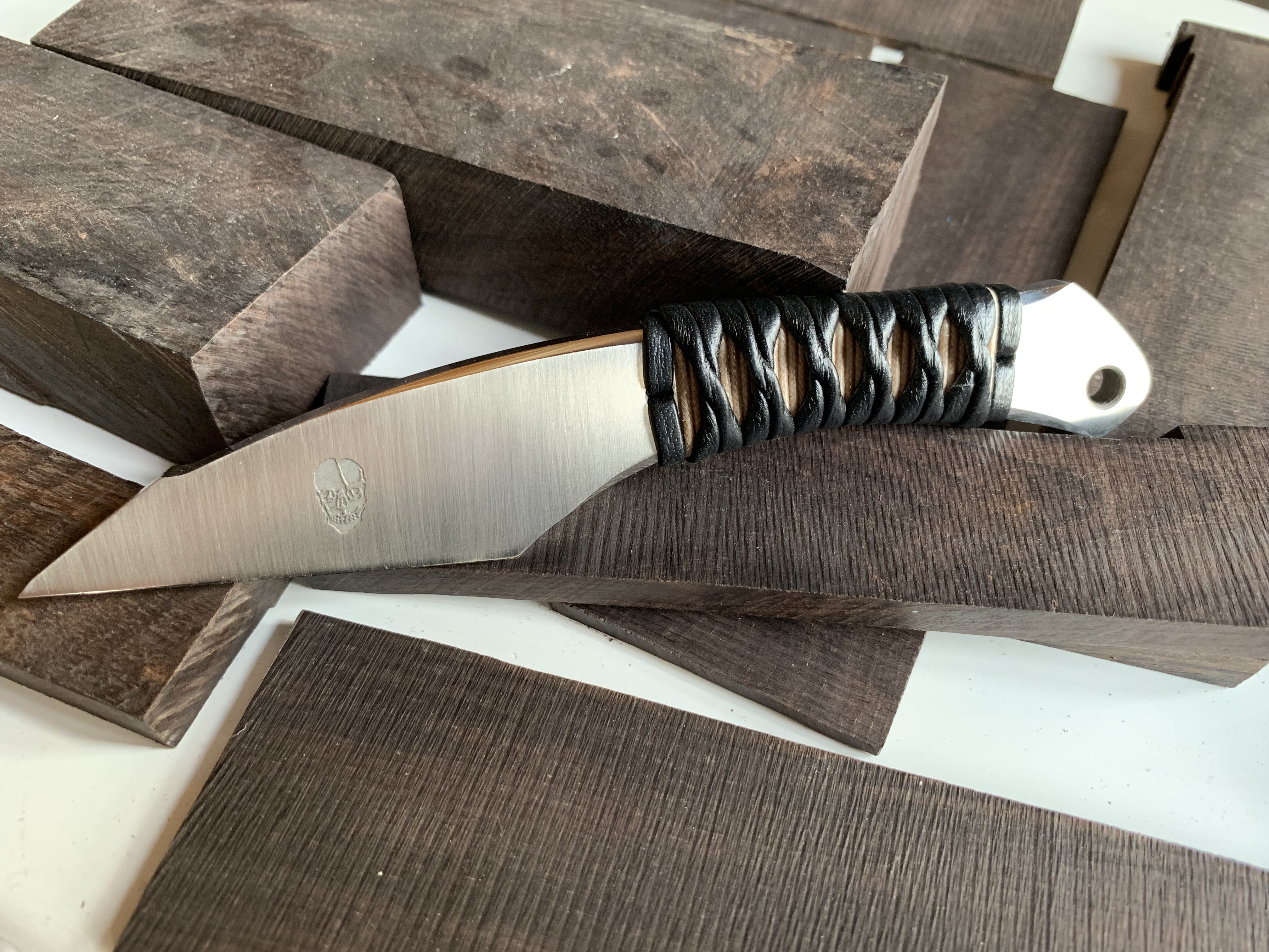 Marcoknives handmade knives and tools from italy - Italia