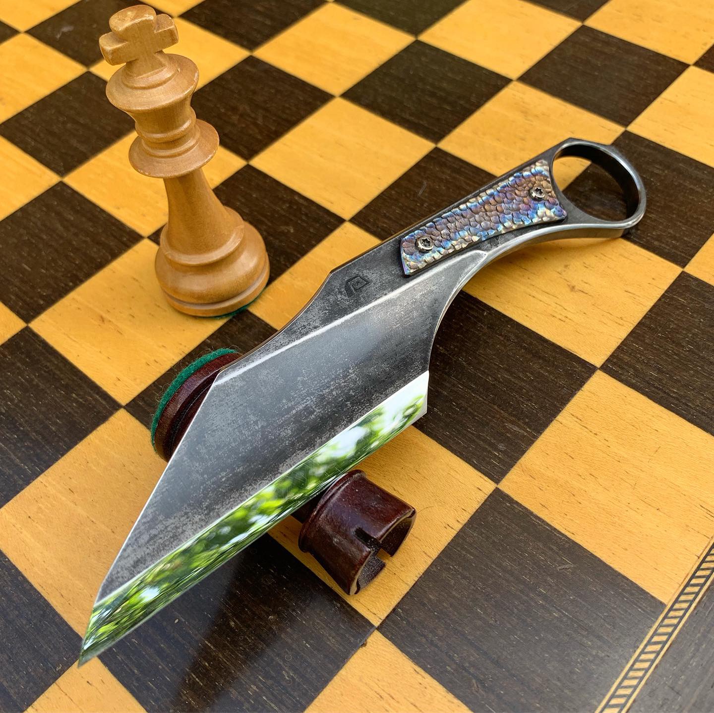 Marcoknives handmade knives and tools from italy - Italia