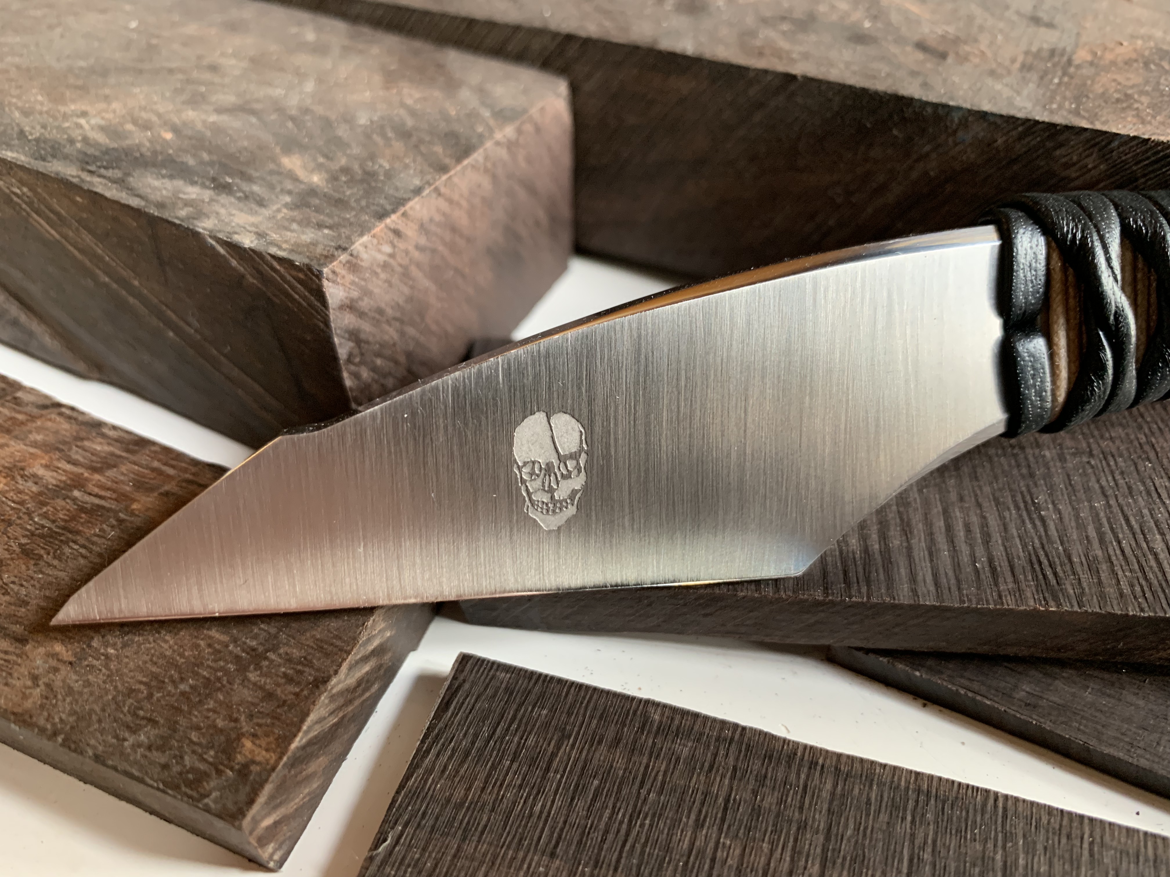 Marcoknives handmade knives and tools from italy - Italia