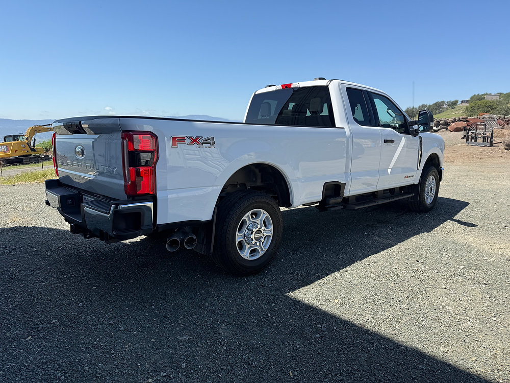 Ultimate New Car Protection in Napa: Installing 10-Year Graphene ...