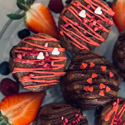 Gallery | Whitmore Tea Room