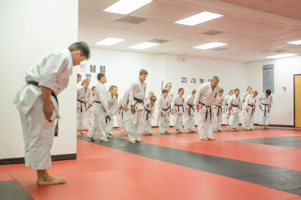 Why Study Traditional Karate?