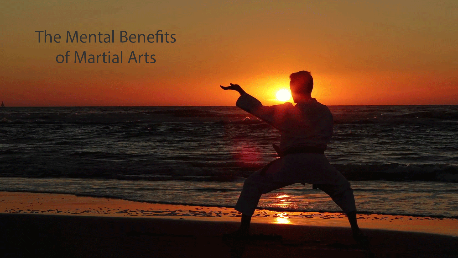 How Can Karate Training Help You Manage This Stressful Moment In Life?