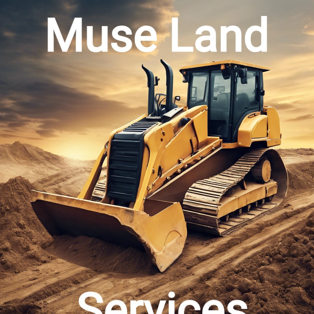 Muse Land Services | Land Clearing | Northwest Georgia