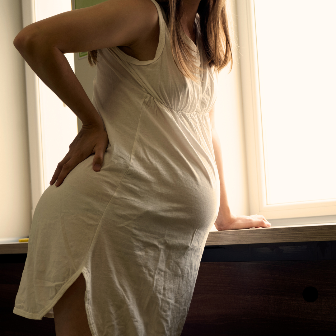 Eating in Labour: What the Evidence Says & What to Eat