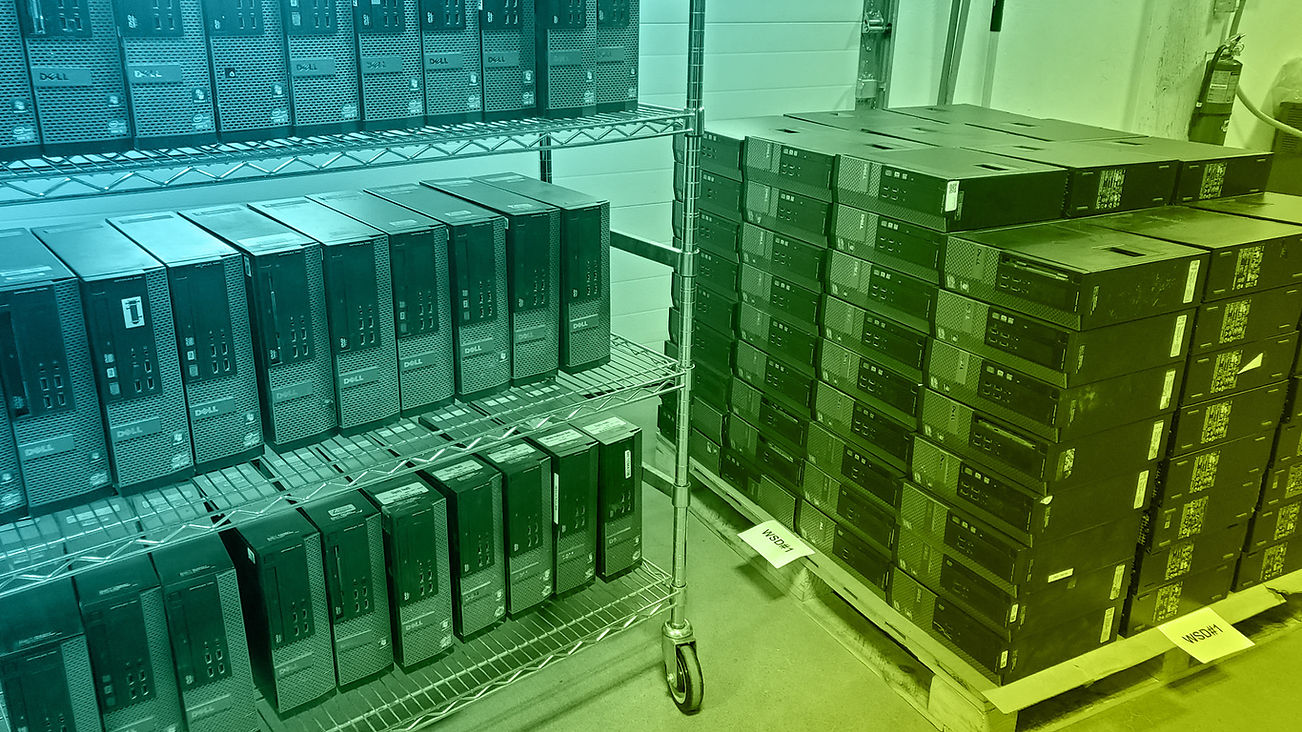 DESKTOPS | ER2 Wholesale