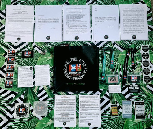 The Complete Common Law Campaign Collection 👑👑👑 | CLA: Online Hubhttps ...