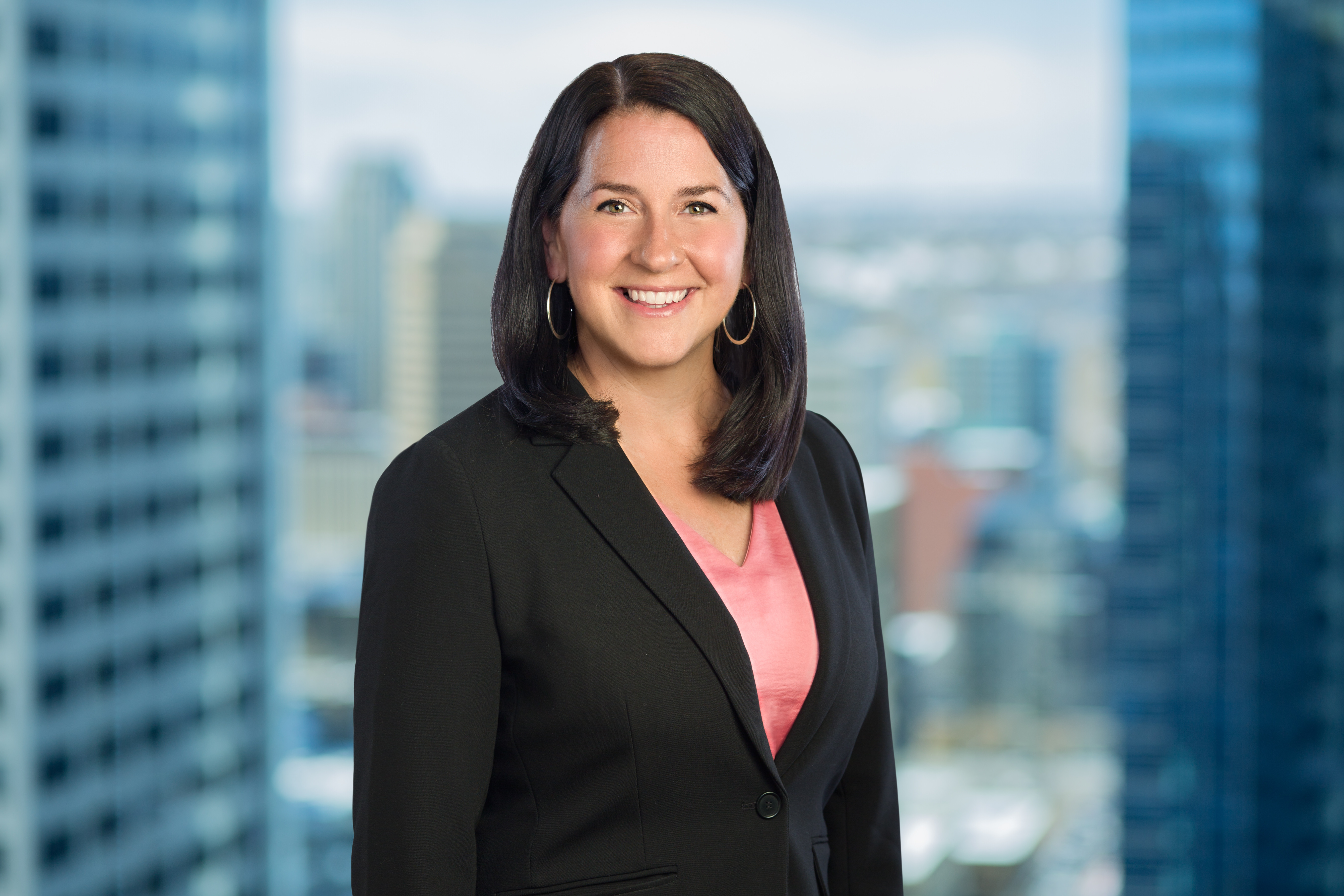 Ashley Yanke | WINS Calgary