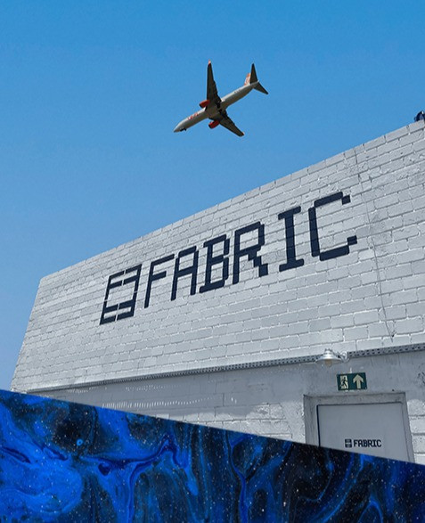 Fabric Club Aracaju | HOME