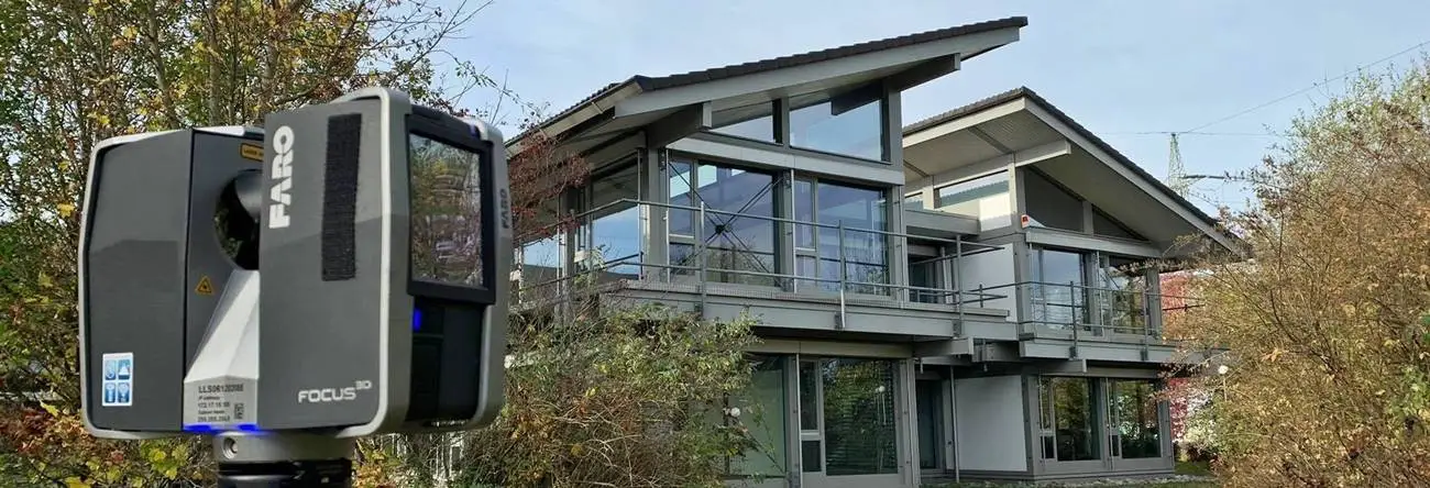 Scan to BIM Services | Point cloud to Revit modeling | Rvtcad