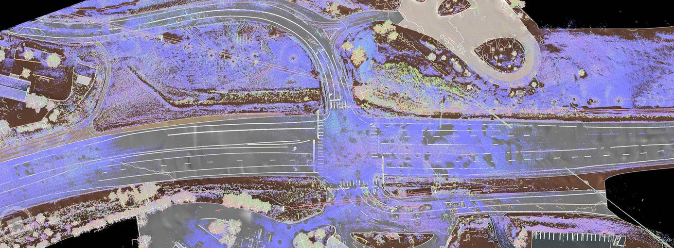 Scan to BIM Services | Point cloud to Revit modeling | Rvtcad