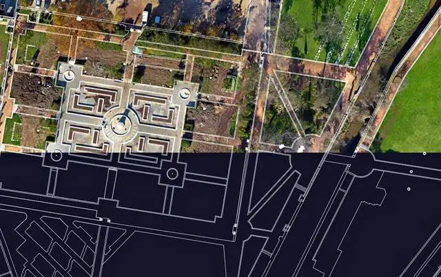 Scan to BIM services and Point cloud to BIM modeling- Rvtcad