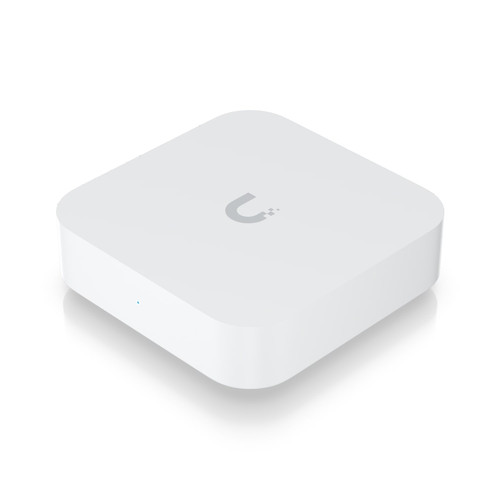 Ubiquiti UniFi Gateway Lite, Compact And Powerful UniFi Gateway | Eyre ...