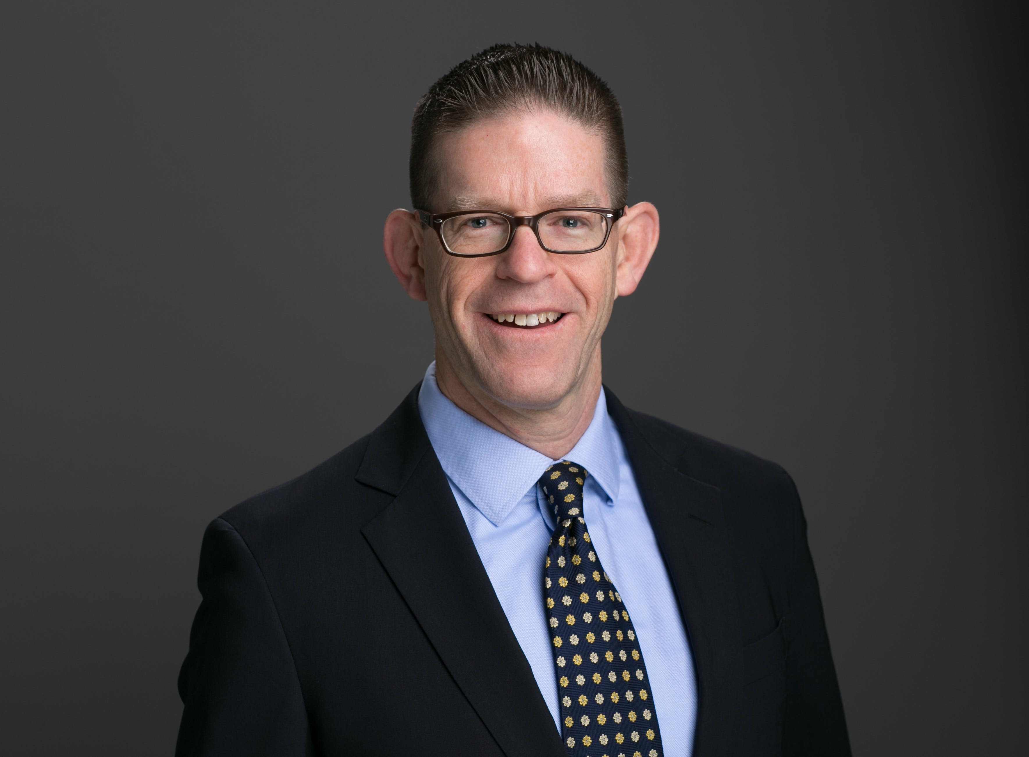 Simon Walsh | pepuptech