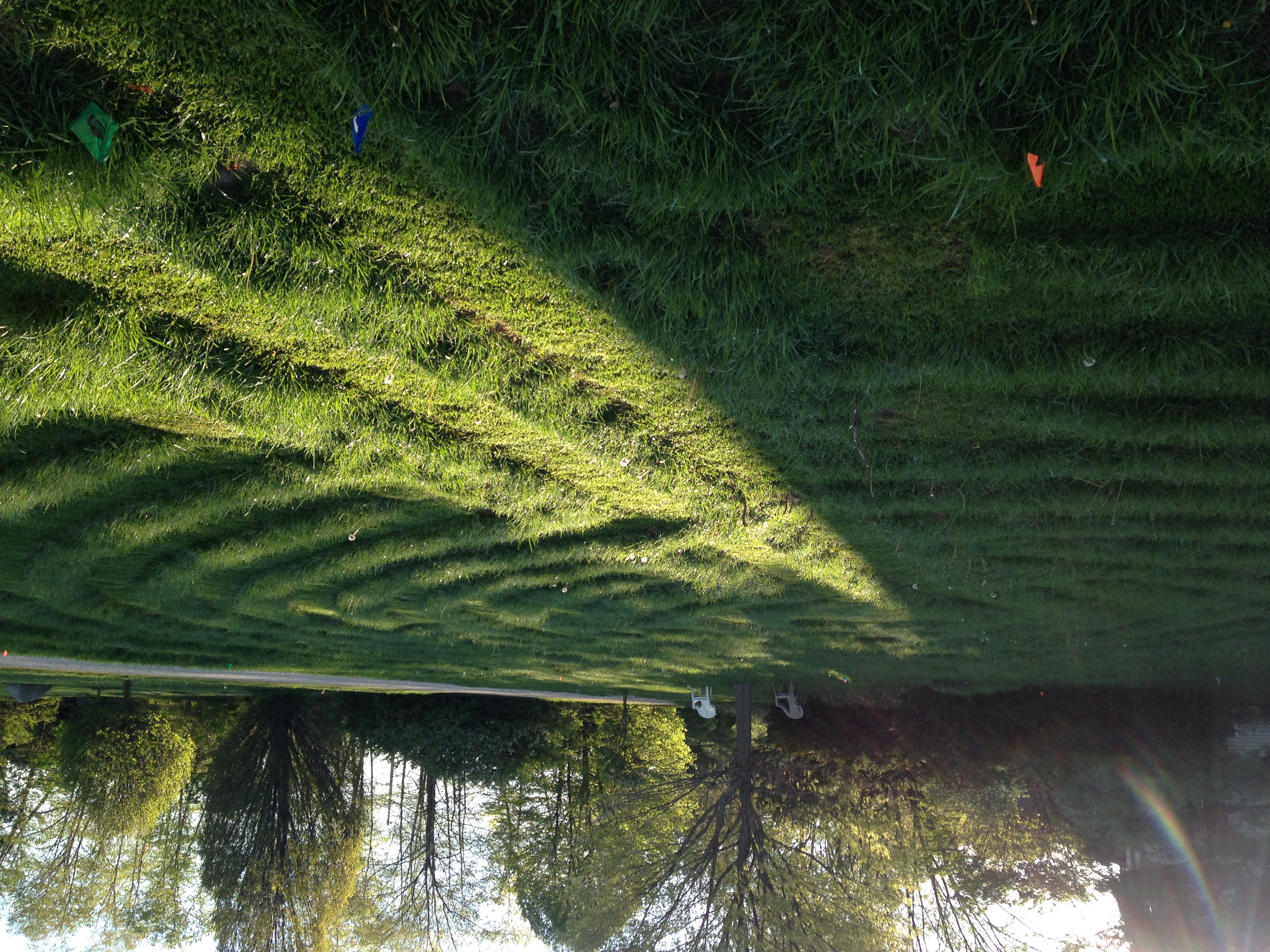 Oakwood Center | Retreat Facility | Nature Education | Indiana