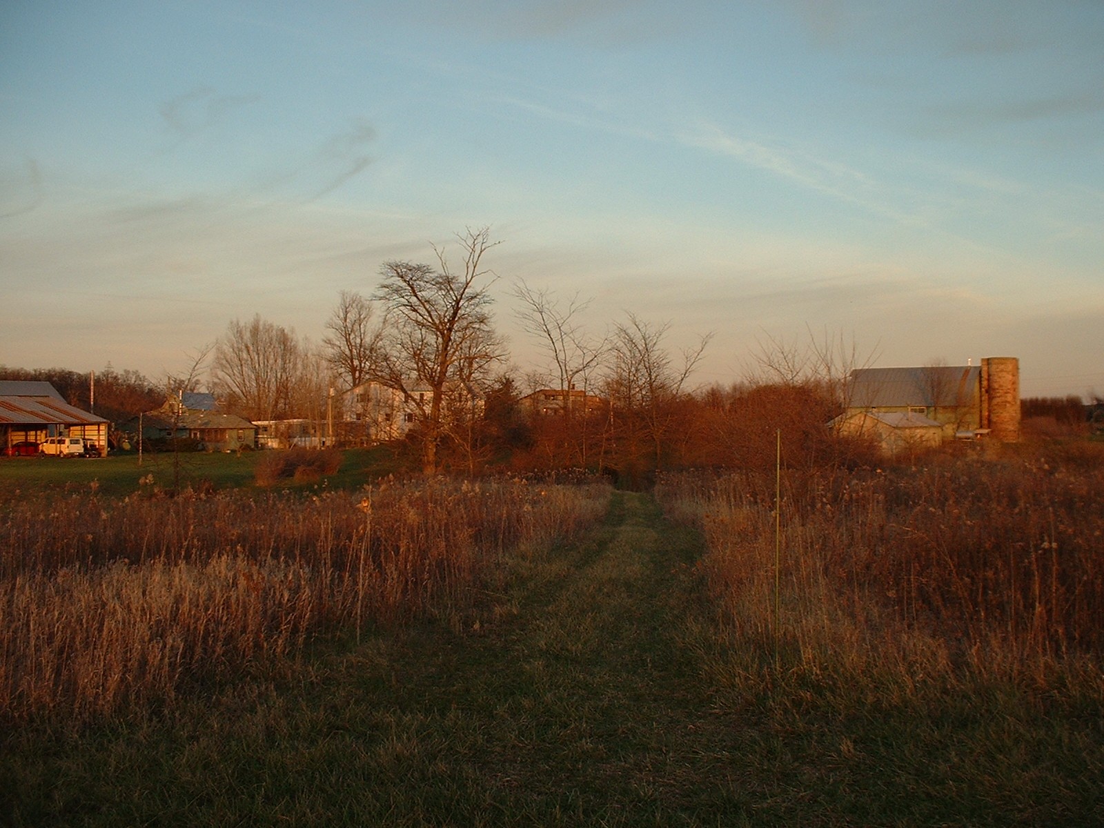 Oakwood Center | Retreat Facility | Nature Education | Indiana