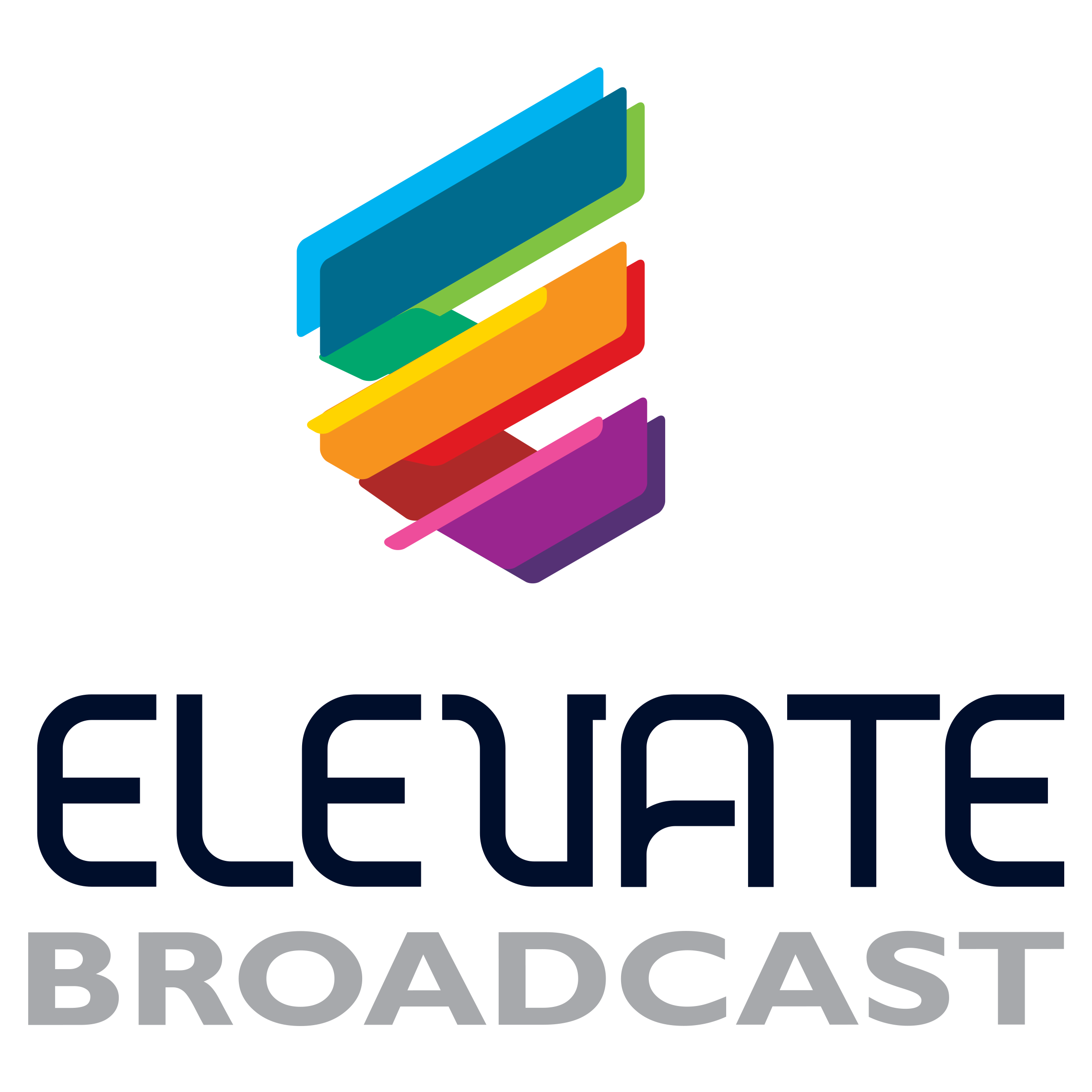 Elevate Broadcast | Consulting, Product Supply & System Integration Elevate Broadcast | Consulting, Product Supply & System Integration