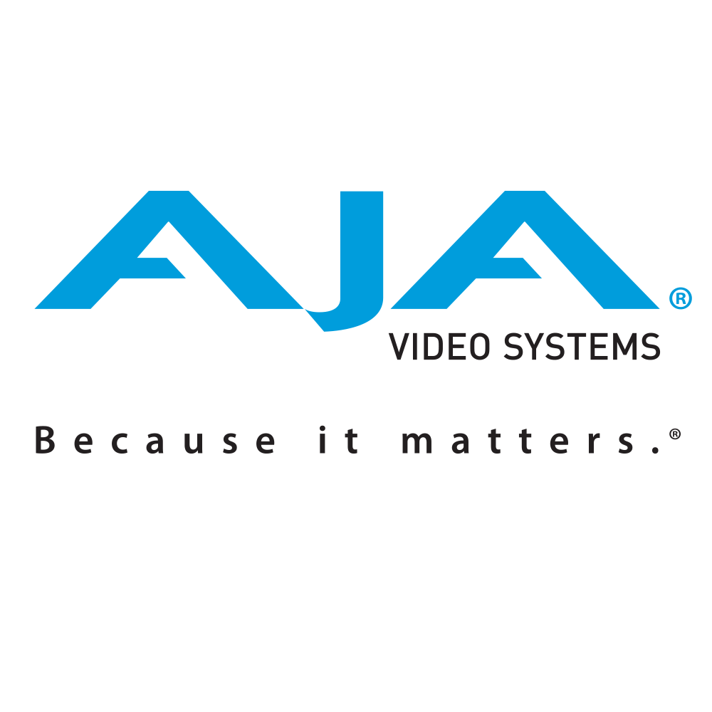 AJA Video Systems