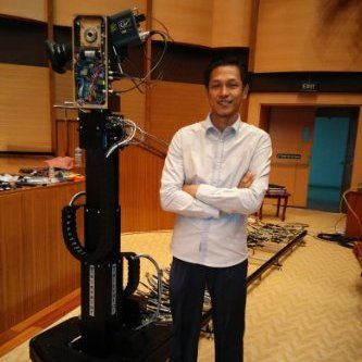 Nyi Moe Min | elevatebroadcast