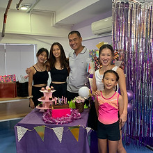 Gymnastics Club | SWAGA Gym | Singapore