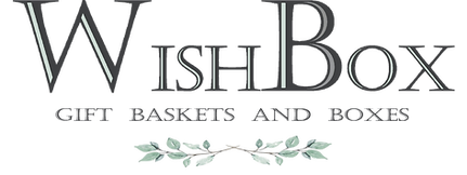 Wishbox, Gift Baskets, South Surrey BC