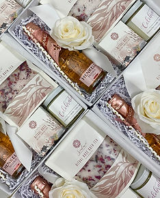 Gallery | Wishbox Gift Baskets