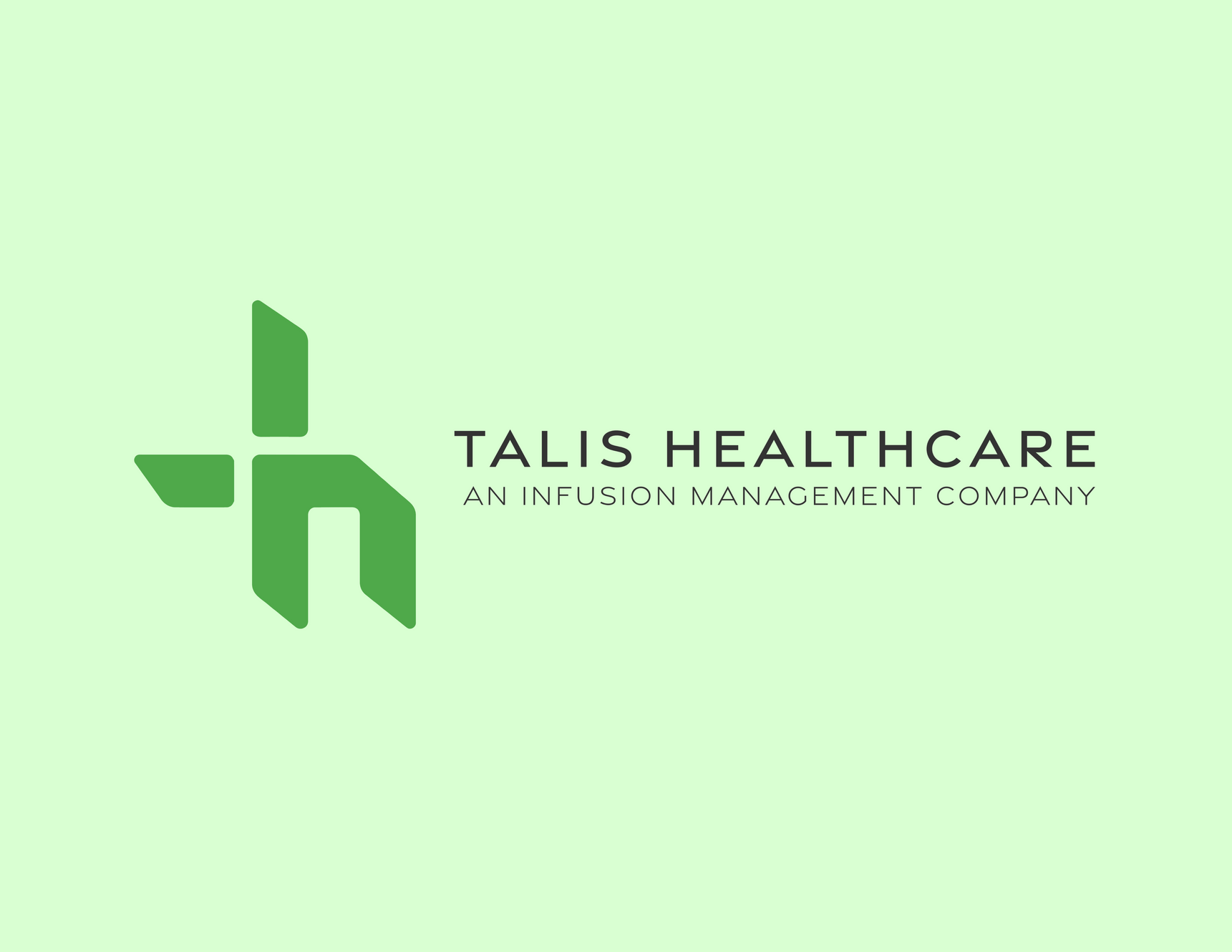 Home | Talis Healthcare | Infusion Treatments