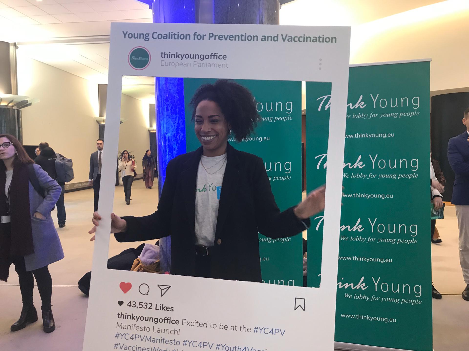 Media Assets | ThinkYoung | Brussels